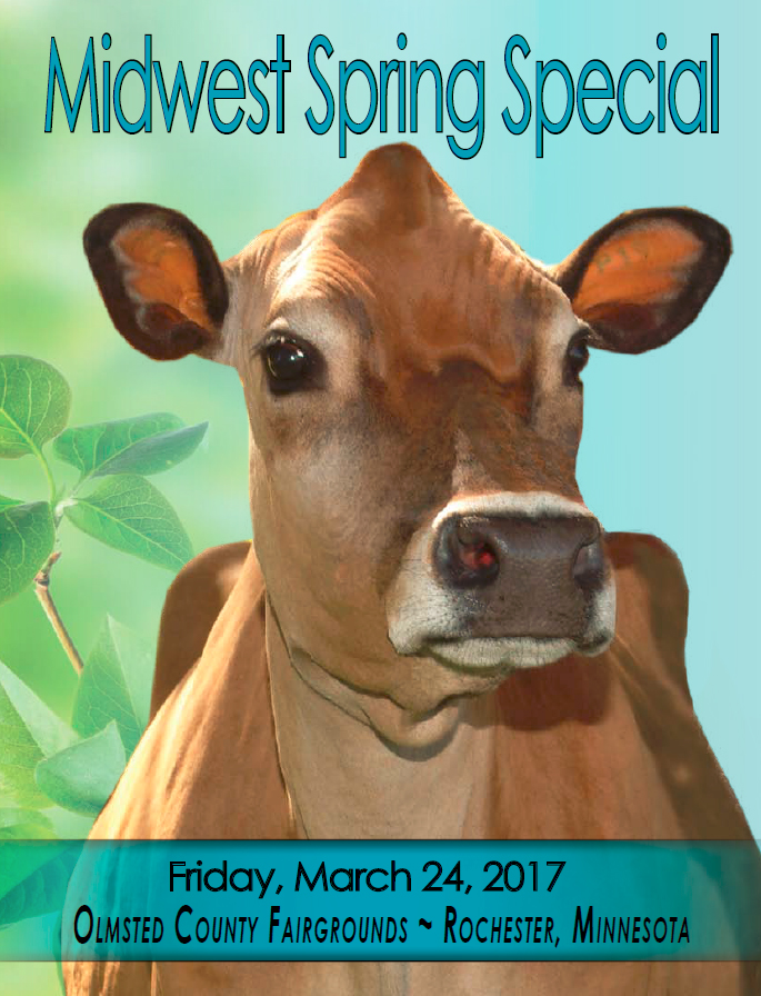 Midwest Spring Special Jersey Sale - Cowsmo
