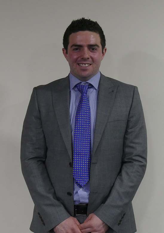 HYB Announces Patton is Winner of Australian Exchange Competition - Cowsmo