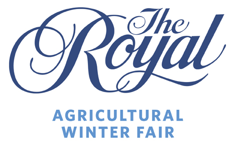 Royal Agricultural Winter Fair 2017 - Cowsmo