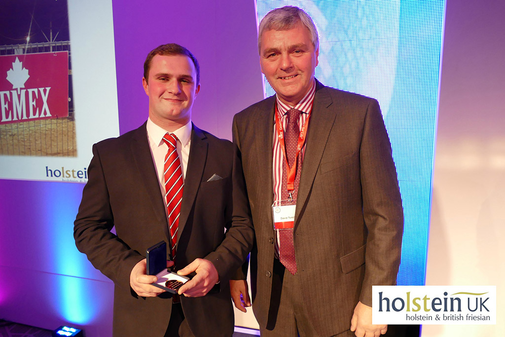 Holstein UK President’s Medal Winners Announced - Cowsmo