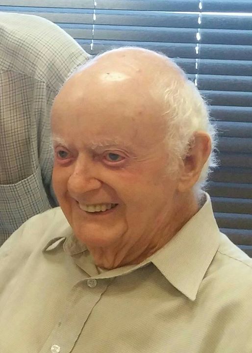 Obituary for Jack Gammon - Cowsmo