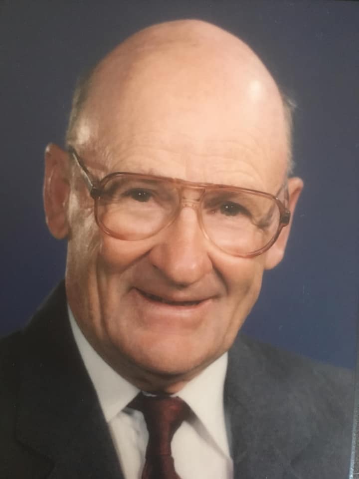 Esteemed Ayrshire Breeder Robert Ness Passes Away - Cowsmo