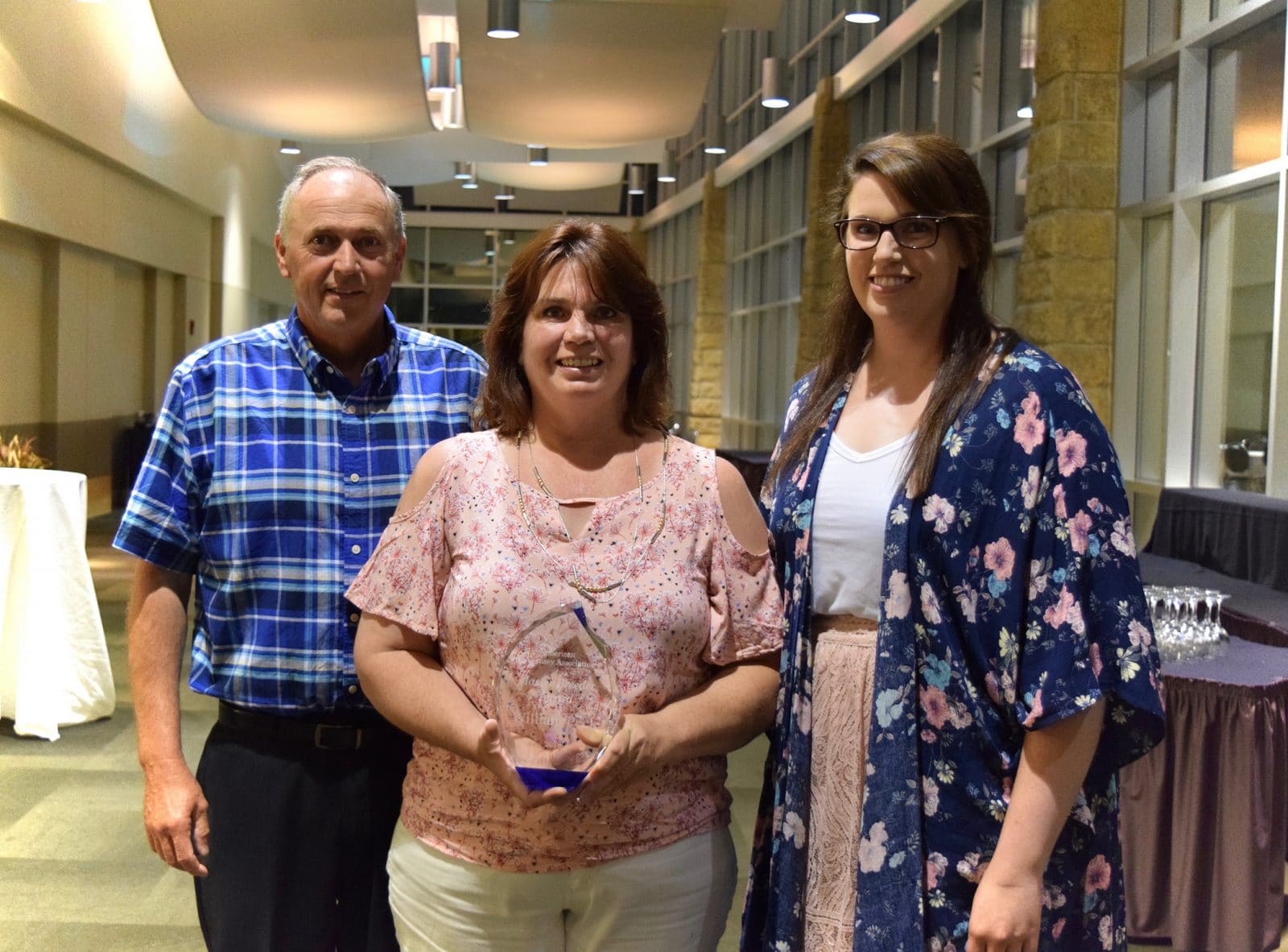 Bill Peck Named Guernsey Master Breeder Winner - Cowsmo