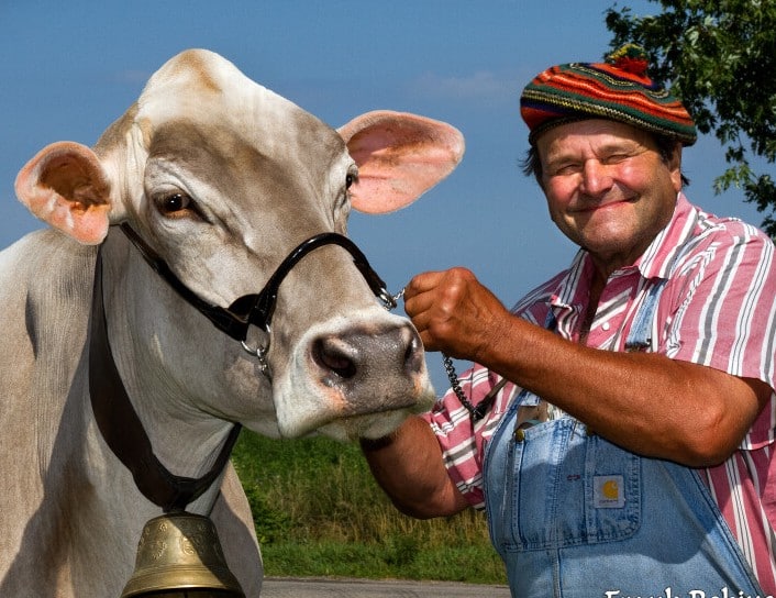 Bill Yarosh Obituary - Cowsmo