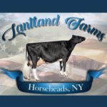 New York Spring Dairy Carousel 2025