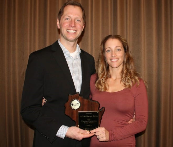 Nominations Open for the 2023 Wisconsin Outstanding Young Farmer Award ...