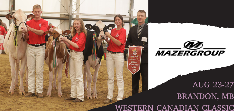 Cowsmopolitan Dairy Magazine | Dairy Industry News, Shows, Sales & More