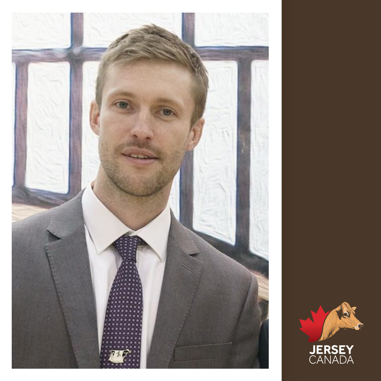 Conroy & Jones Named Judges for 2023 RAWF Jersey Show - Cowsmo