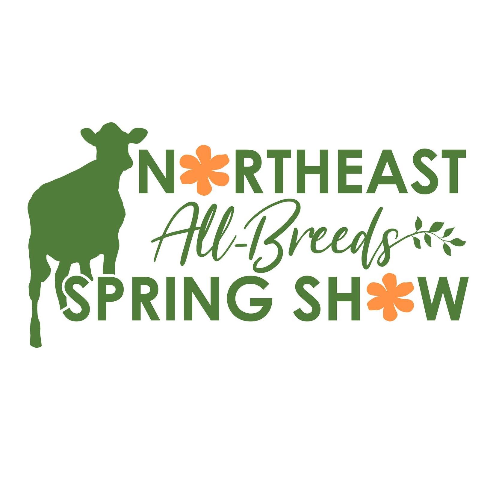 Northeast All-Breeds Spring Show 2023 - Cowsmo