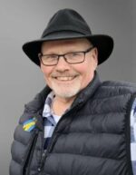 Timothy "Dr. Tim" Stephen Henshaw Obituary - Cowsmo