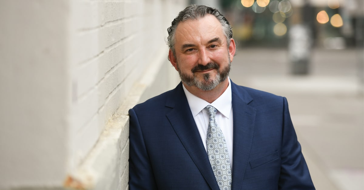 Royal CEO Charlie Johnstone Resigns - Cowsmo