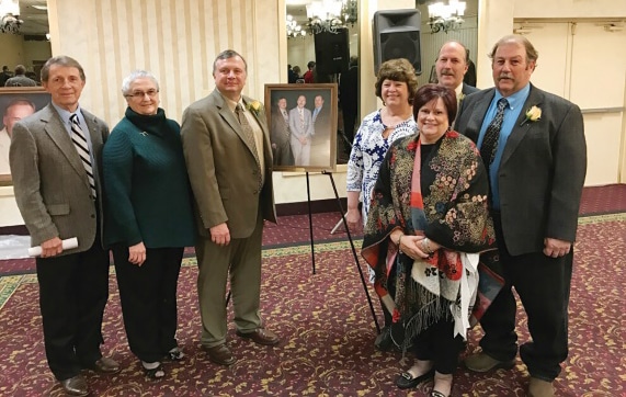 Spring Valley Farm and Heath Jerseys awarded the 2023 McKown Master ...