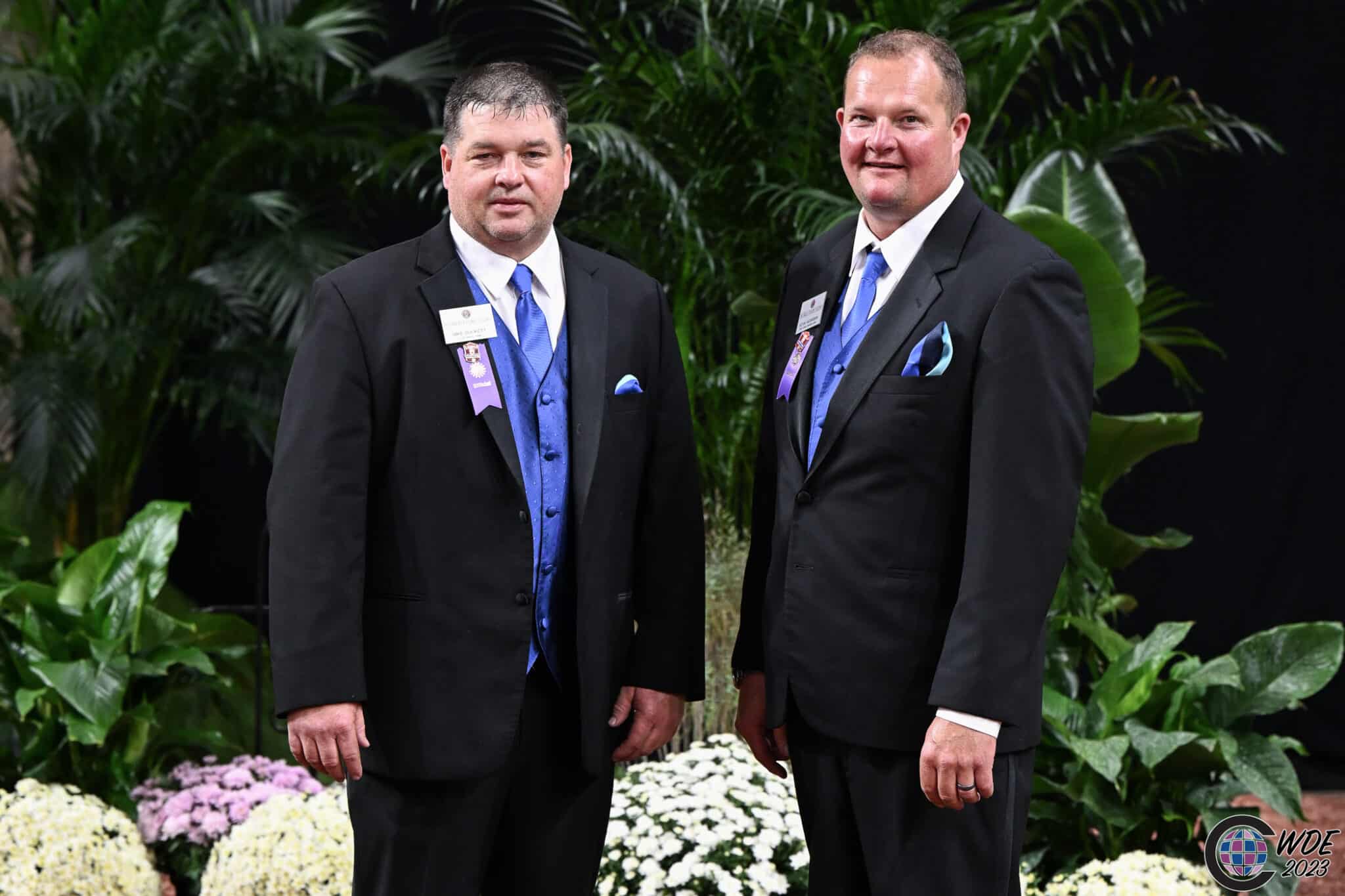 World Dairy Expo - International Jersey Show 2023 - Cowsmo