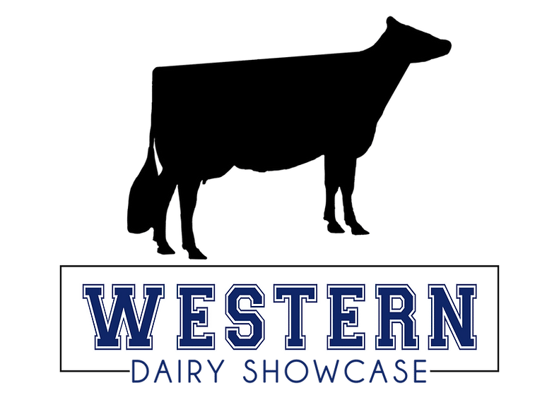 Western Dairy Junior Showcase 2023 - Cowsmo