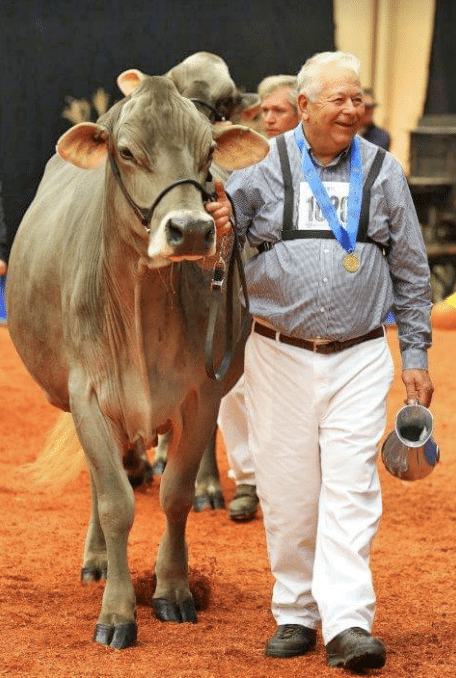 Ken Main Obituary - Cowsmo