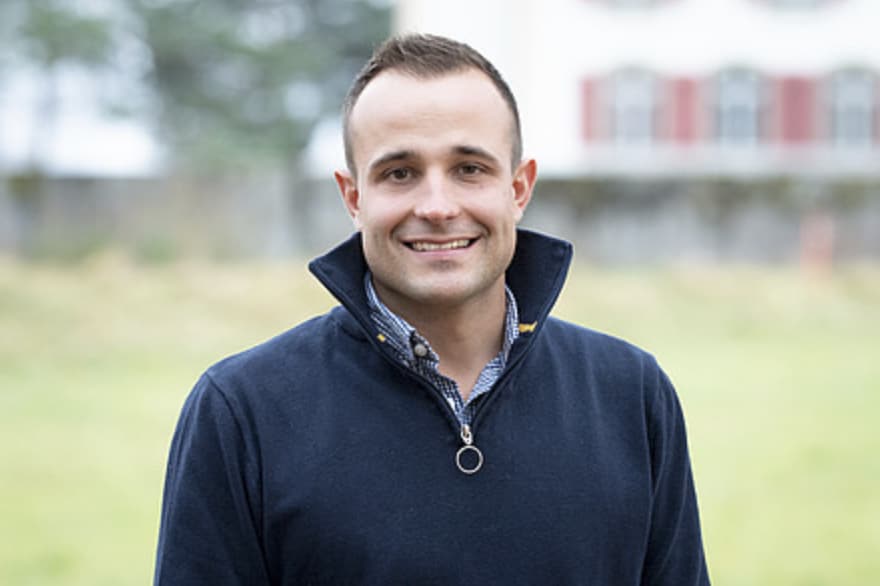 UK National Holstein Show Judge for 2024 - Cowsmo