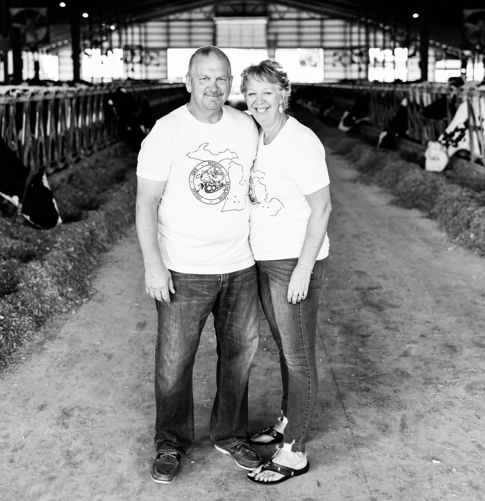 Westvale-View Dairy Named MSU Dairy Farm of the Year - Cowsmo