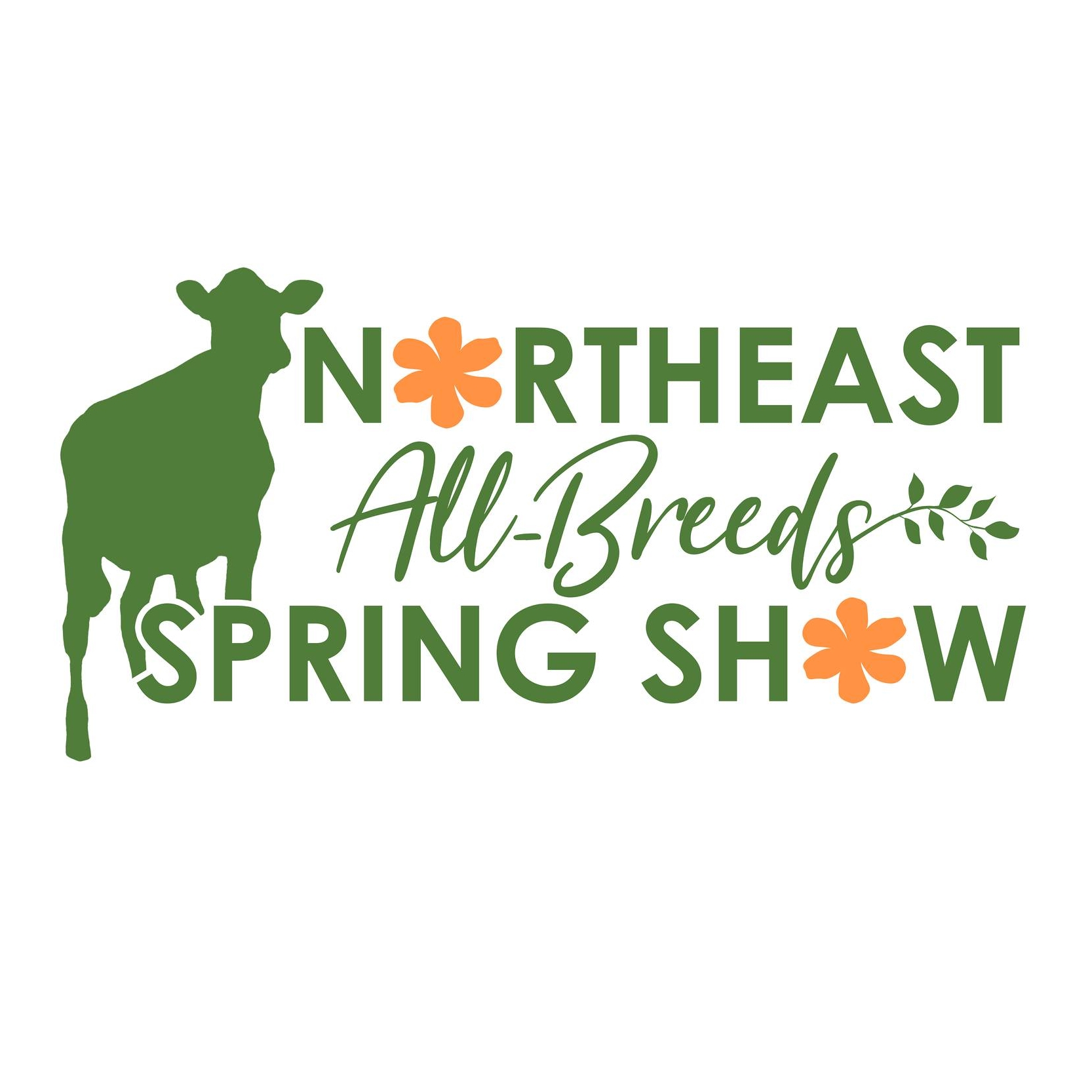 Northeast All-Breeds Spring Show 2024 - Cowsmo