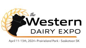 Western Dairy Expo 2024 - Cowsmo