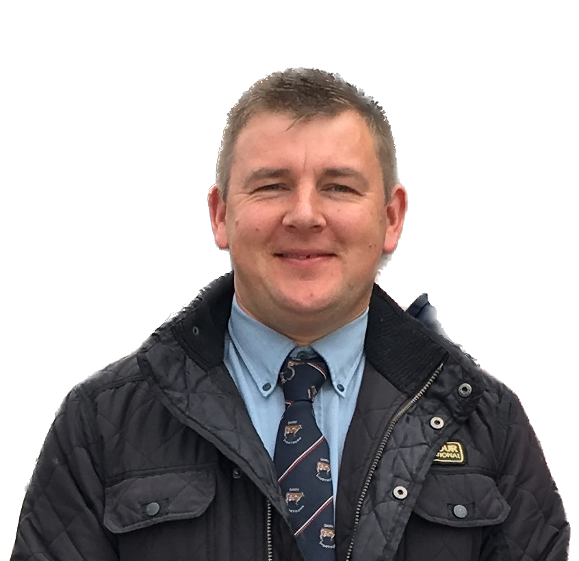 Colored Breed Judges Unveiled for 2024 UK Dairy Day - Cowsmo