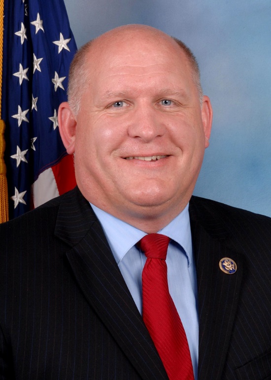 U.S. Rep. Glenn ‘GT’ Thompson Recognized with Holstein Association USA ...