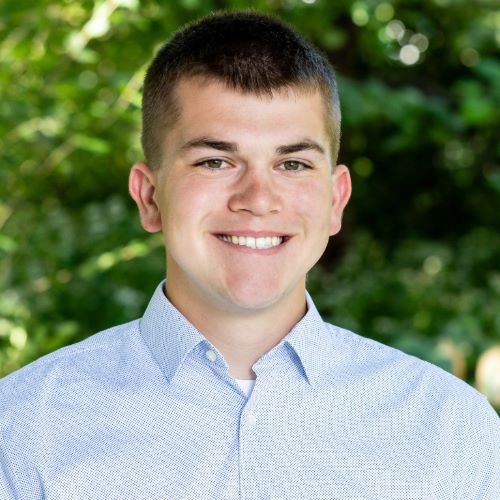 Benjamin Styer Awarded 2024 George Miller Memorial Scholarship - Cowsmo