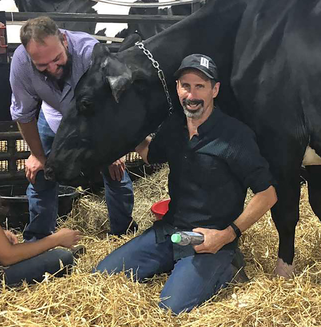 Richard Caverly Memorial Dairy Fund Nomination Deadline Is September ...