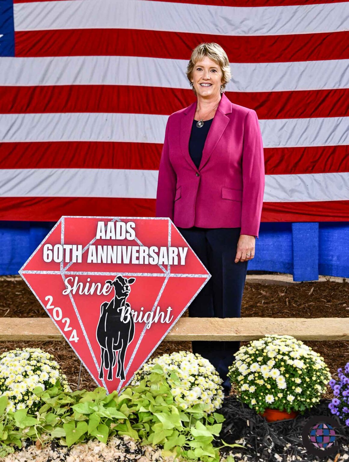 Mid-Atlantic Jersey Show 2024