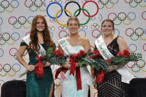 Emma Townsend Crowned National Jersey Queen - Cowsmo