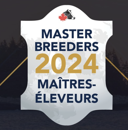 2024 Master Breeder Recipients Announced By Holstein Canada - Cowsmo