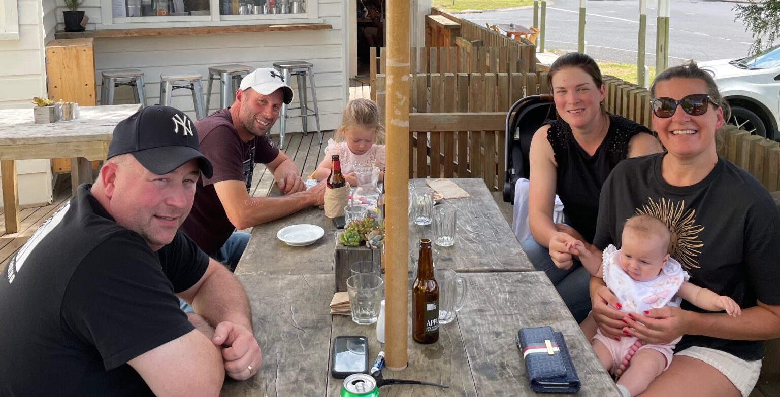 Matt Templeton - Renowned Dairyman, Judge & Fitter Honored with Lex Bunn Award - Cowsmo