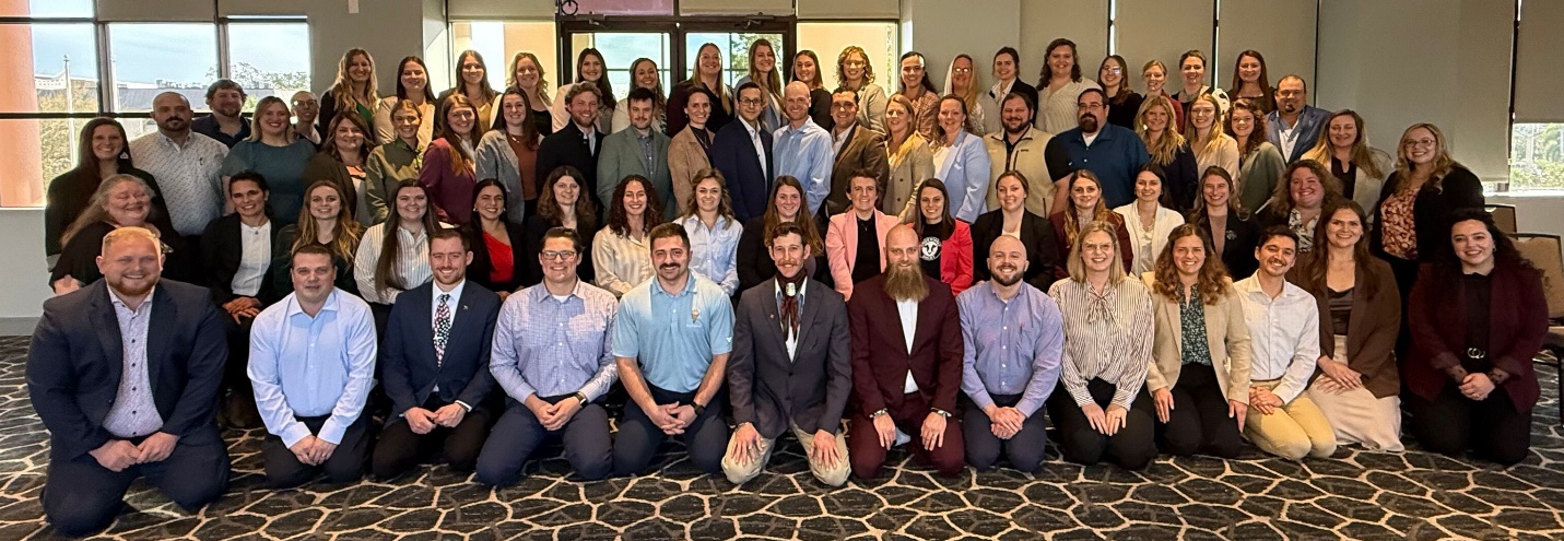 Holstein Foundation Graduates Young Dairy Leaders Institute Class 13 ...