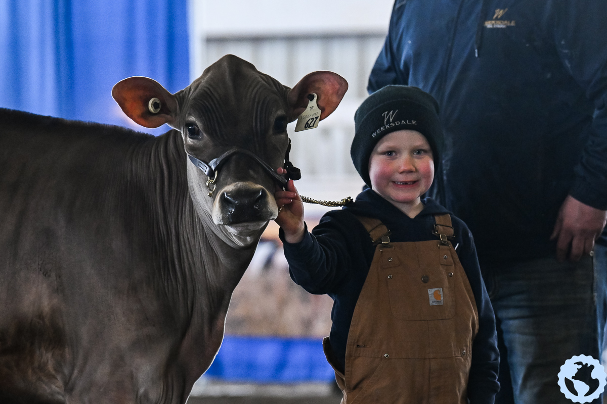 Atlantic Spring Showcase 2025