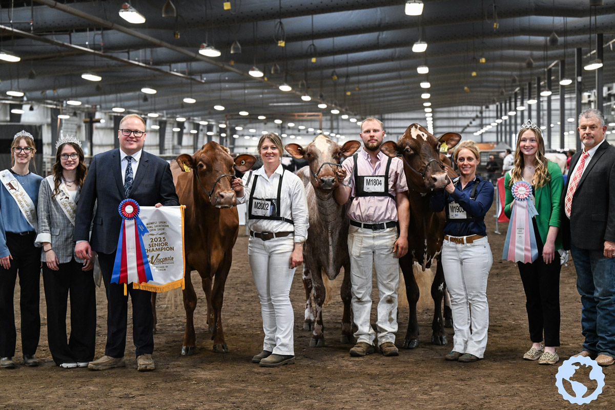 Shows & Sales Archive - Cowsmo