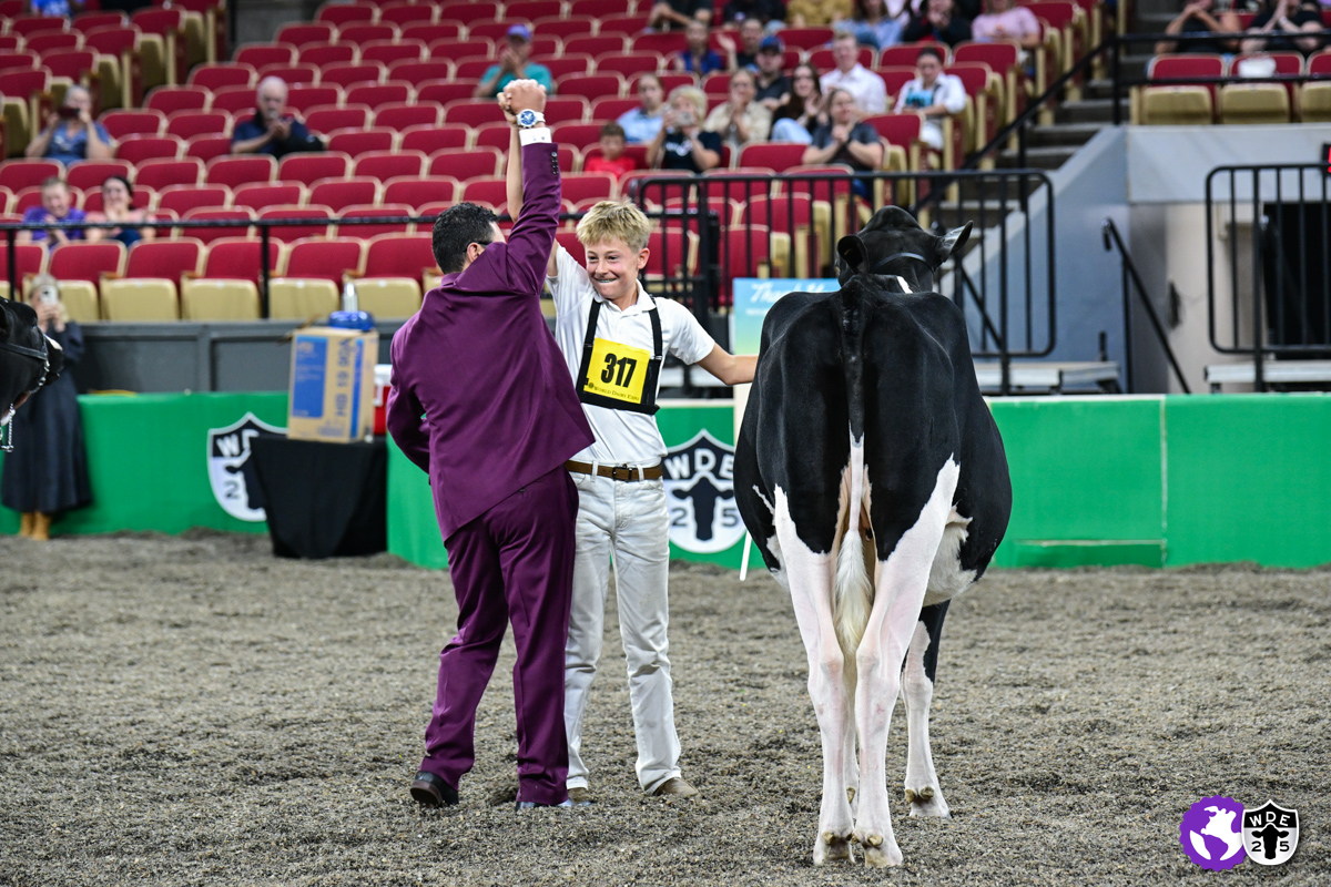 Shows & Sales Archive - Cowsmo