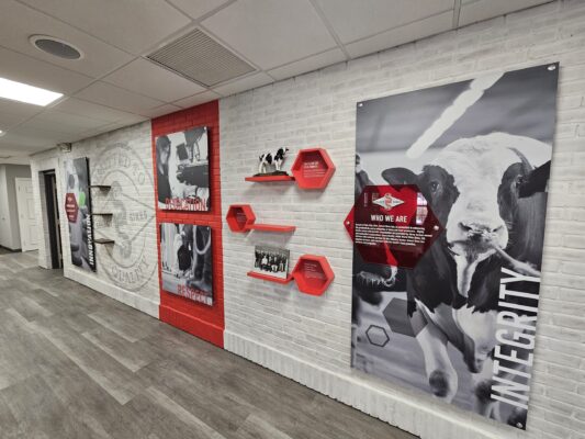 Renovations to Select Sires' Hecker Center include newly dedicated ...