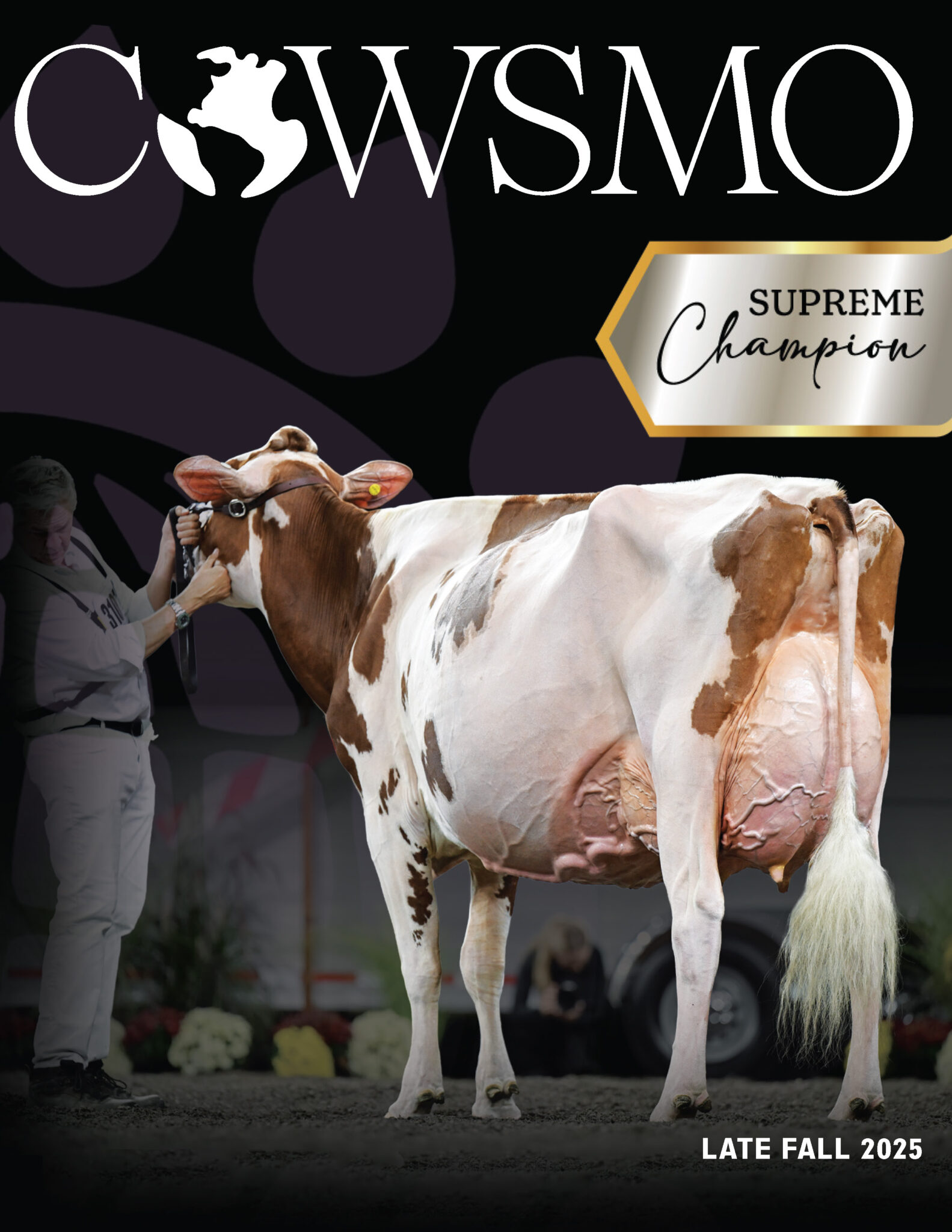 Magazines Archive - Cowsmo