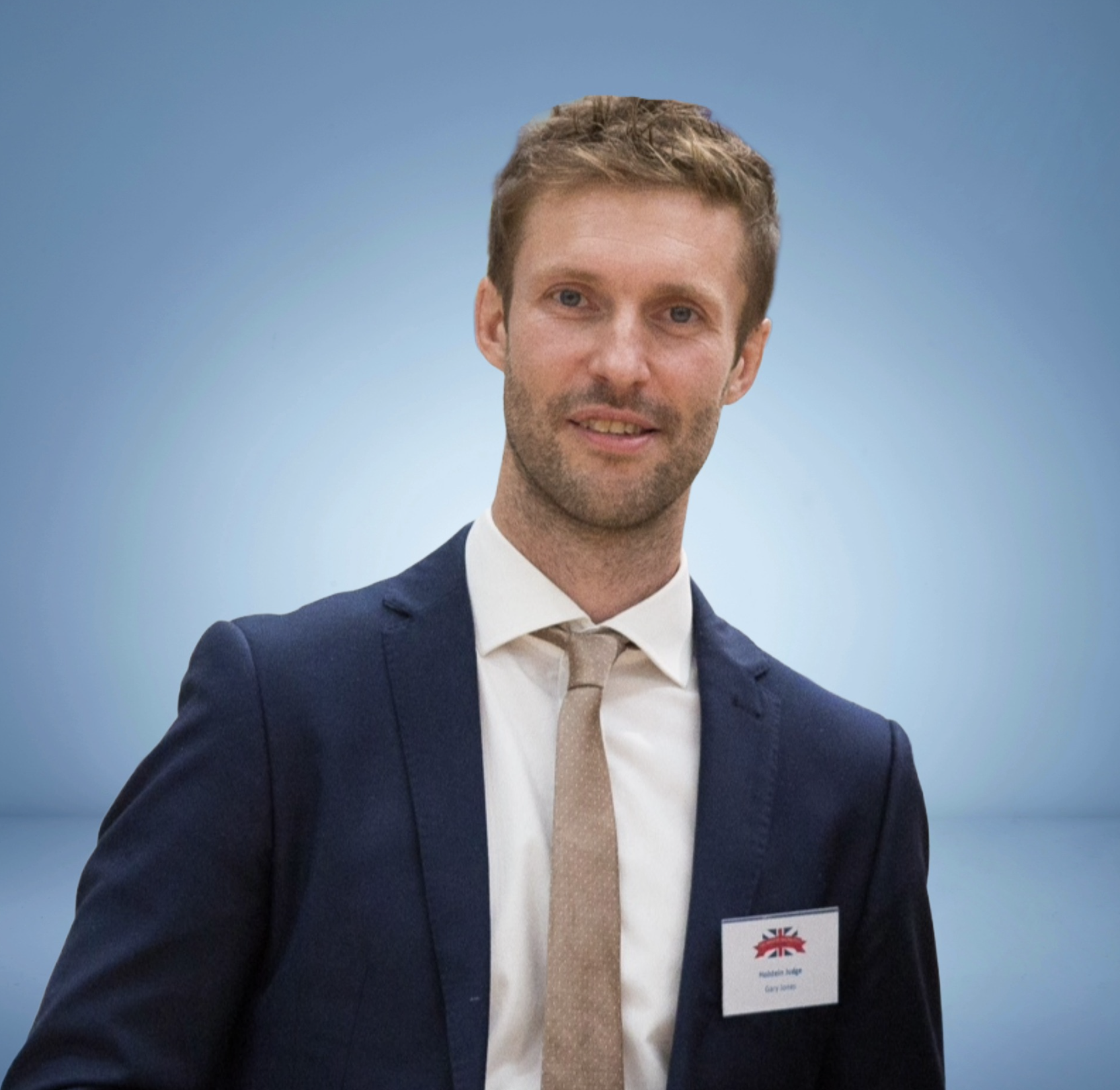 Gary Jones Named Judge of National Holstein Show at UK Dairy Day - Cowsmo